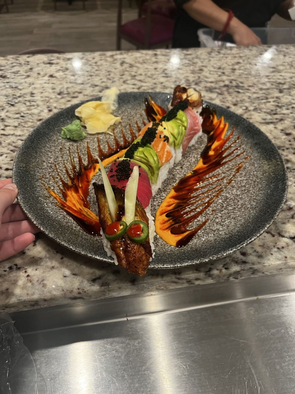 Okawa Sushi & Grill - Japanese Restaurant | Online Order | Modesto | CA