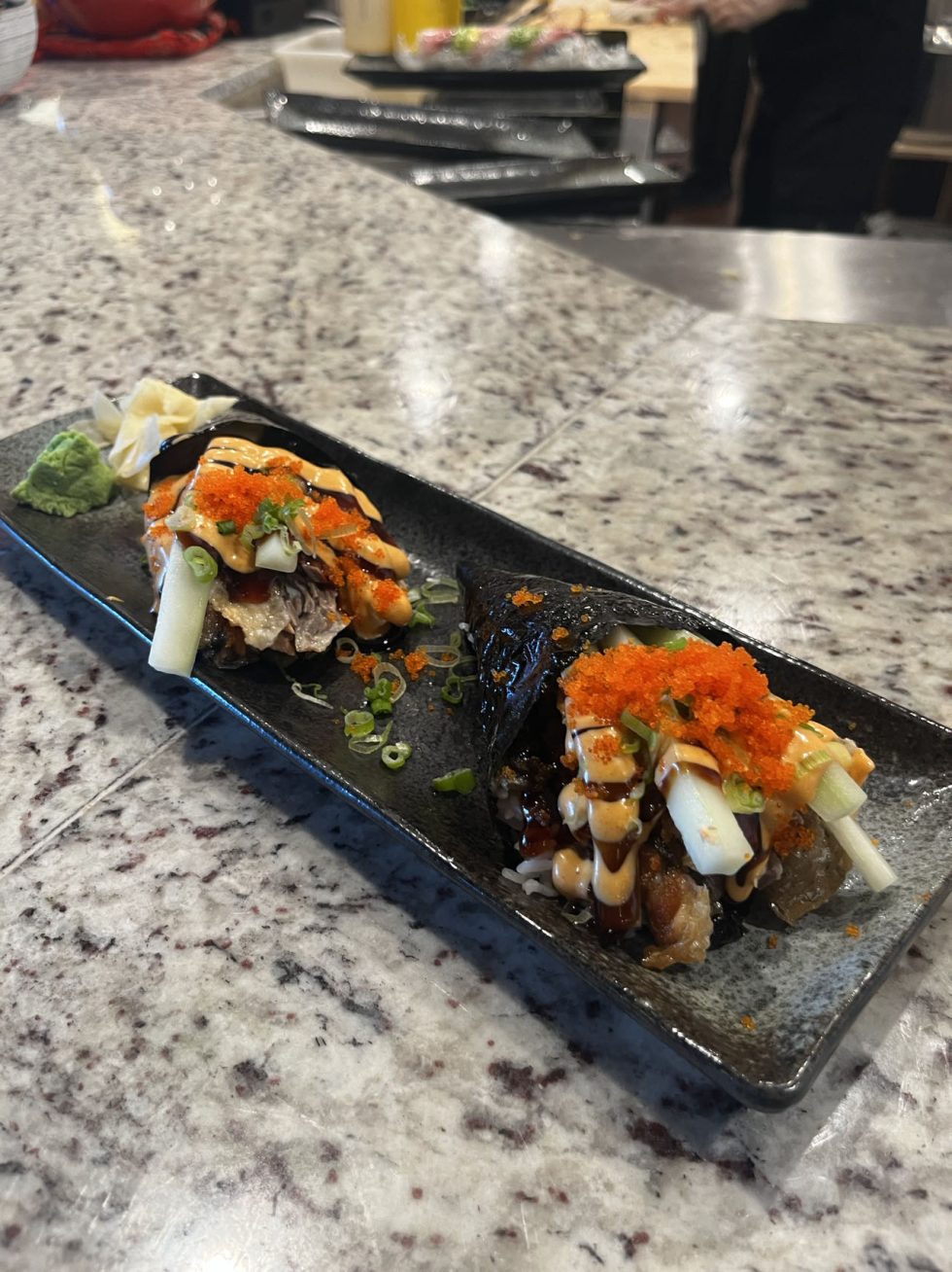 Okawa Sushi & Grill - Japanese Restaurant | Online Order | Modesto | CA